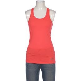 Nike Damen Top, neon