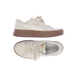 Puma Damen Sneakers, beige