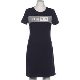 DKNY by Donna Karan New York Damen Kleid, marineblau