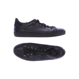 Högl högl Damen Sneakers, schwarz