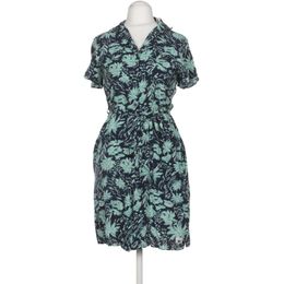 Khujo Damen Kleid, marineblau