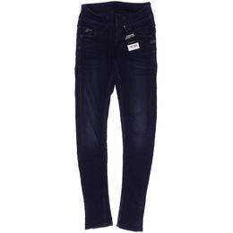 G-Star Raw G Star RAW Damen Jeans, marineblau, Gr. 24