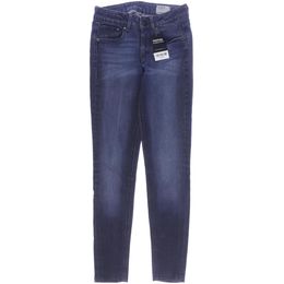 G-Star Raw G Star RAW Damen Jeans, blau, Gr. 25