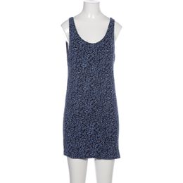 Noppies Damen Kleid, marineblau, Gr. 38