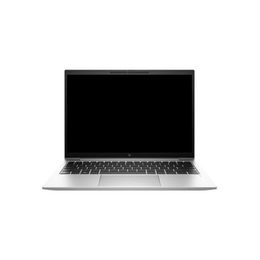 HP EliteBook 830 G9 Notebook - 13.3" - Intel Core i5 1235U - 16 GB RAM - 512 GB SSD NVMe - German