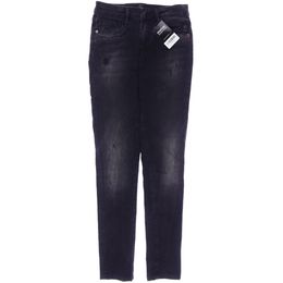 ER Elias Rumelis Damen Jeans, schwarz