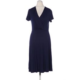 Tamaris Damen Kleid, blau, Gr. 36