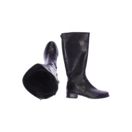 Gerry Weber Damen Stiefel, schwarz