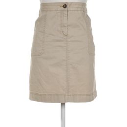 Boden Damen Rock, beige