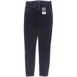 armedangels Damen Jeans, schwarz, Gr. 27