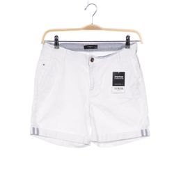 Reserved Damen Shorts, weiß, Gr. 38