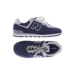 New Balance Damen Sneakers, marineblau, Gr. 35
