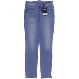 Tom Tailor Damen Jeans, blau, Gr. 36