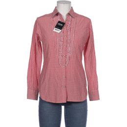 Stockerpoint Damen Bluse, rot