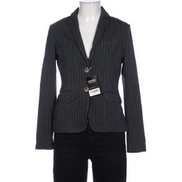 s.Oliver Damen Blazer, grau, Gr. 38