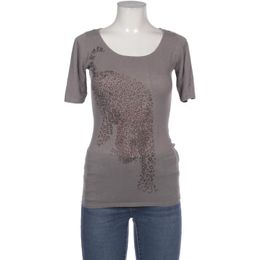 Elégance Elegance Paris Damen T-Shirt, grau, Gr. 36