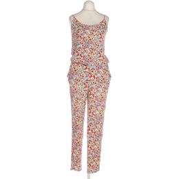 Esprit Damen Jumpsuit/Overall, mehrfarbig, Gr. 38