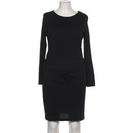 armedangels Damen Kleid, schwarz, Gr. 42