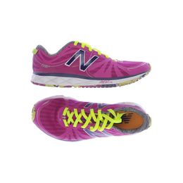 New Balance Damen Sneakers, pink