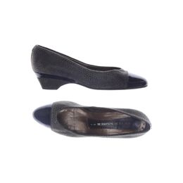 Peter Kaiser Damen Pumps, grau