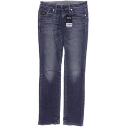 G-Star Raw G Star RAW Damen Jeans, blau, Gr. 28