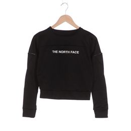 The North Face Damen Sweatshirt, schwarz, Gr. 34