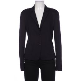 comma, Comma Damen Blazer, marineblau, Gr. 36