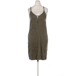 Noisy may Damen Kleid, grün, Gr. 34