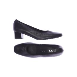 Ara Damen Pumps, schwarz, Gr. 5