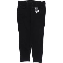 Closed Damen Jeans, schwarz, Gr. 30