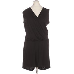 LA FÉE MARABOUTÉE Damen Jumpsuit/Overall, schwarz