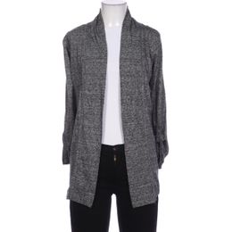 Cecil Damen Strickjacke, grau, Gr. 36