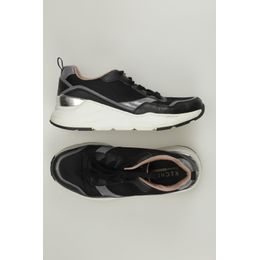 Skechers Damen Sneakers, schwarz, Gr. 38
