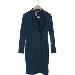 s.Oliver Damen Mantel, blau