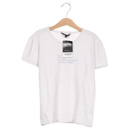 French Connection Damen T-Shirt, weiß