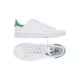 adidas originals Damen Sneakers, weiß