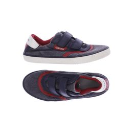 Geox Herren Kinderschuhe, marineblau, Gr. 37