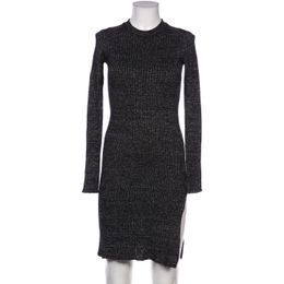 Isabel Marant Damen Kleid, schwarz, Gr. 42