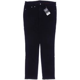 s.Oliver Damen Jeans, schwarz, Gr. 42