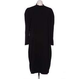 Only Carmakoma Damen Kleid, schwarz, Gr. 38