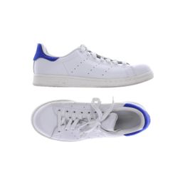 adidas originals Damen Sneakers, weiß, Gr. 5.5