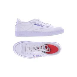 Reebok CLASSIC Damen Sneakers, weiß