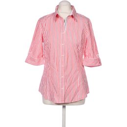 Gerry Weber Damen Bluse, rot, Gr. 38