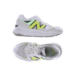 New Balance Damen Sneakers, weiß, Gr. 36