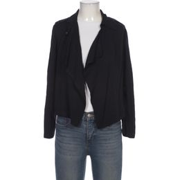 stradivarius Damen Blazer, marineblau, Gr. 36