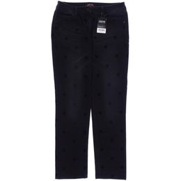 Cecil Damen Jeans, schwarz, Gr. 30