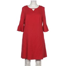 Uta Raasch Damen Kleid, rot