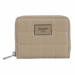 JOOP! Jeans Ordine 1.0 Geldbörse RFID Schutz 12.5 cm sahara
