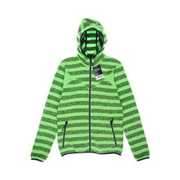 CMP Jungen Hoodies & Sweater, grün