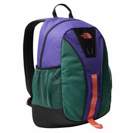 The North Face Y2K Rucksack 45 cm Laptopfach tnf purple-tnf green-ra